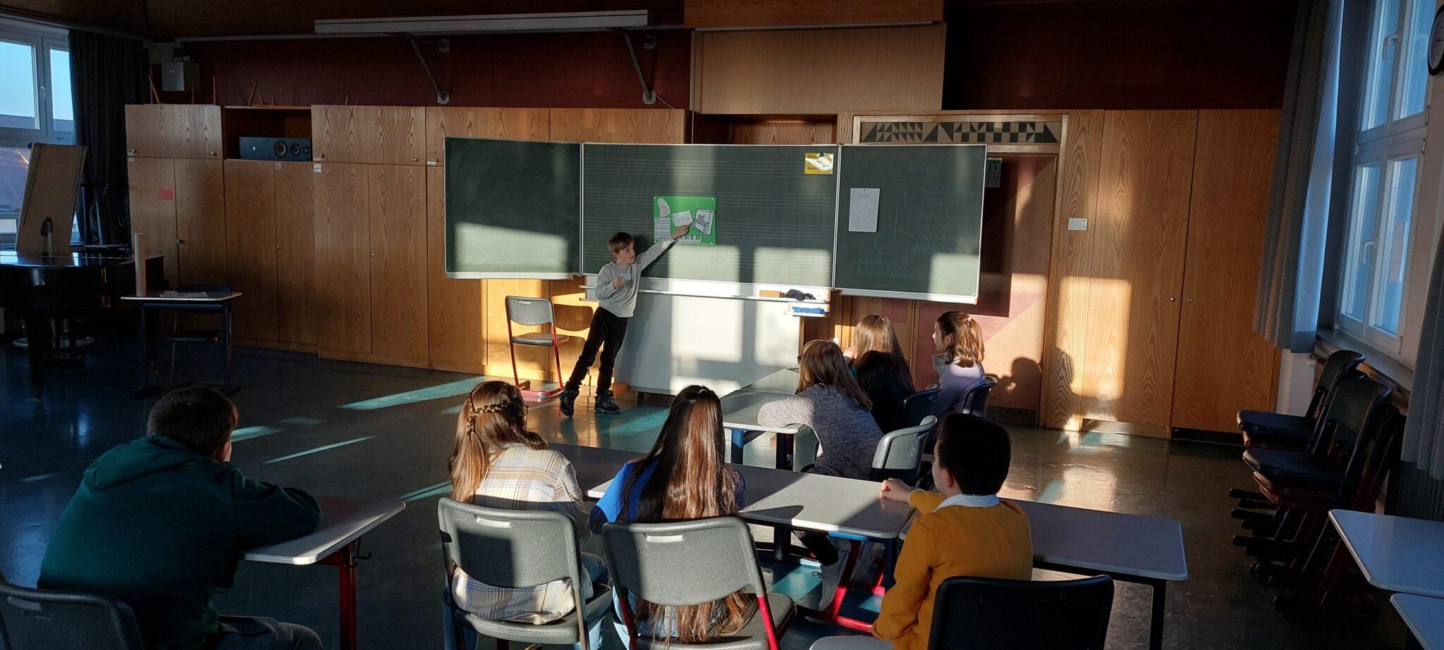 Instrumenten-Präsentationen – Ludwig-Heyd-Schule Markgröningen