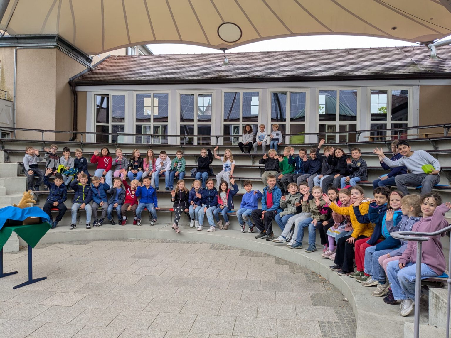 Das Känguru ist wieder gesprungen! – Ludwig-Heyd-Schule Markgröningen